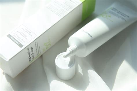 파데프리 닥터헤디슨 마일드 수분 선크림 네이버 블로그