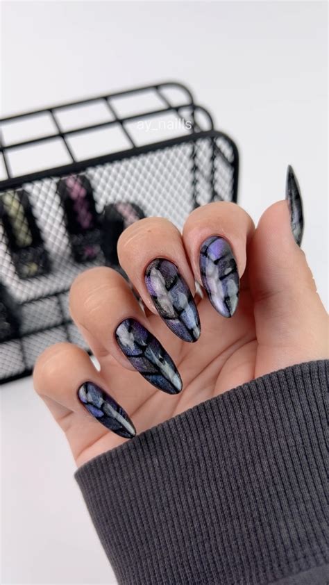 МАНІКЮР•КОНТЕНТ ЗЙОМКА•МК•ХАРКІВ Ще осінній дизайн з матеріалами Oneproline Official як вам