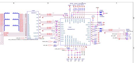 DS90UB927 DS90UB928 Supported Pixel Clock Interface Forum Interface TI E2E Support Forums