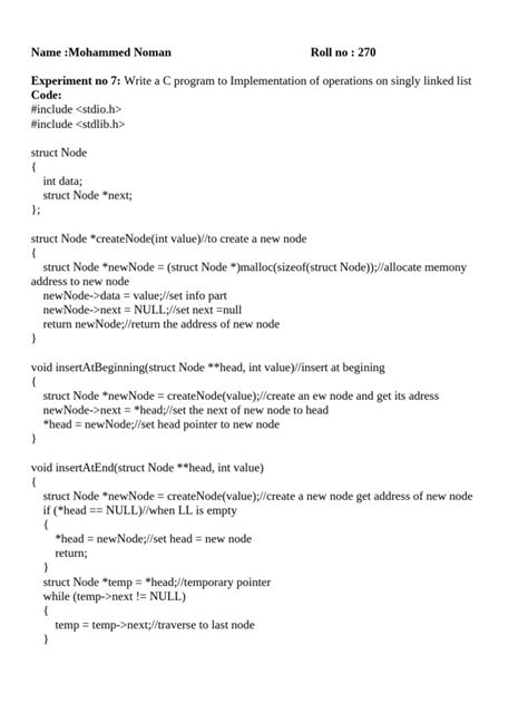 Ds Prac Pdf Pointer Computer Programming Data