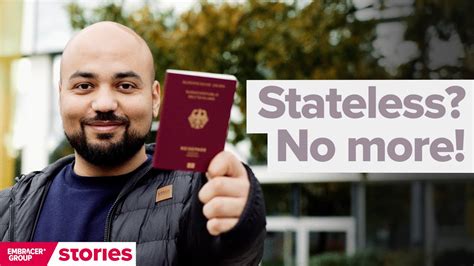 stateless no more youtube