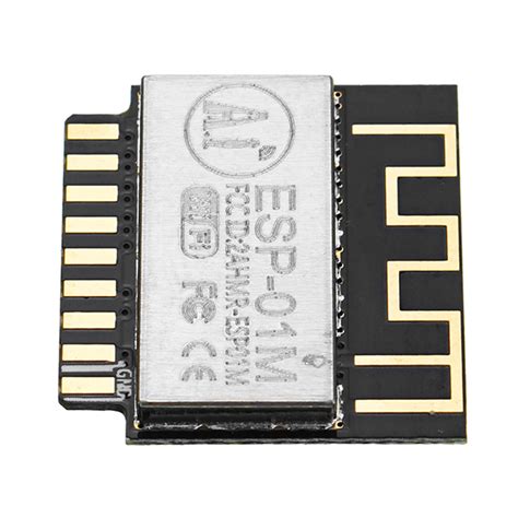 Esp8285 Esp 01m Wifi Module Iot Wireless Transceiver Receiver Replace