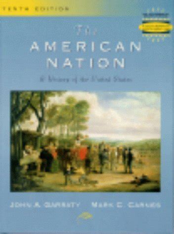 Holt American Nation Textbook