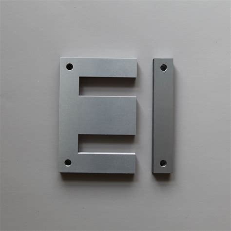 Ei Silicon Steel Lamination Ei Core Ei Lamination Electrical Steel
