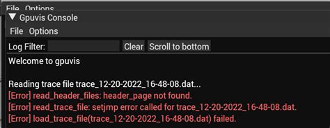 Gpuviz Load Dat Failed · Issue 2271 · Fex Emufex · Github