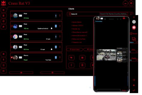 How To Remove Craxsrat Android Bugsfighter