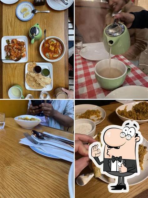 Yarsa Nepalese Cuisine In San Francisco Restaurant Menu And Reviews