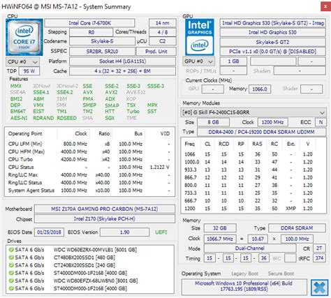 Intel Microcode Updates For Windows MalwareTips Forums