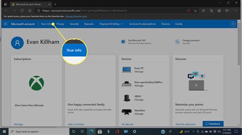 How To Change The Name On An HP Laptop