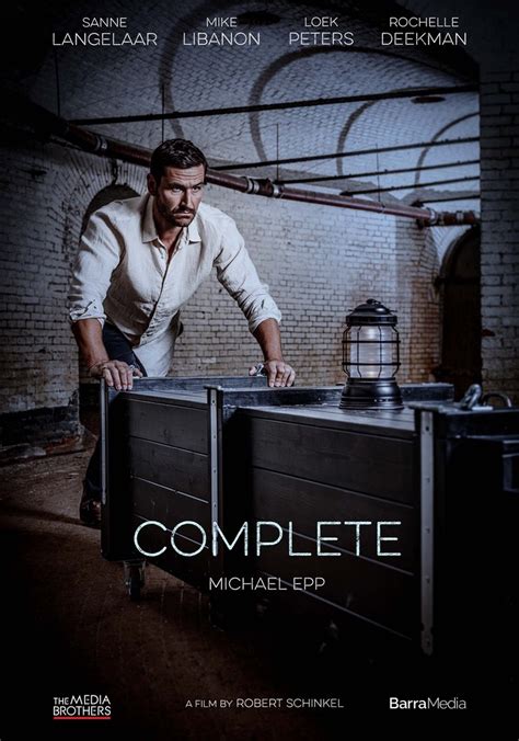 Complete - Stream: Jetzt Film online finden und anschauen