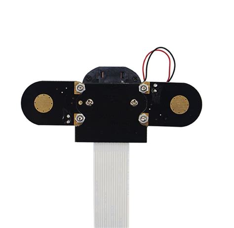 Raspberry Pi B MP Camera IR CUT MP Mm Focal Adjustable Length Night Vision NoIR Camera