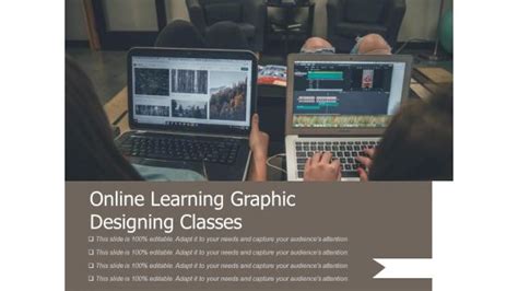 online classes powerpoint templates slides and graphics