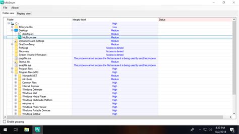 Run As Administrator What Does It Mean TechSpot