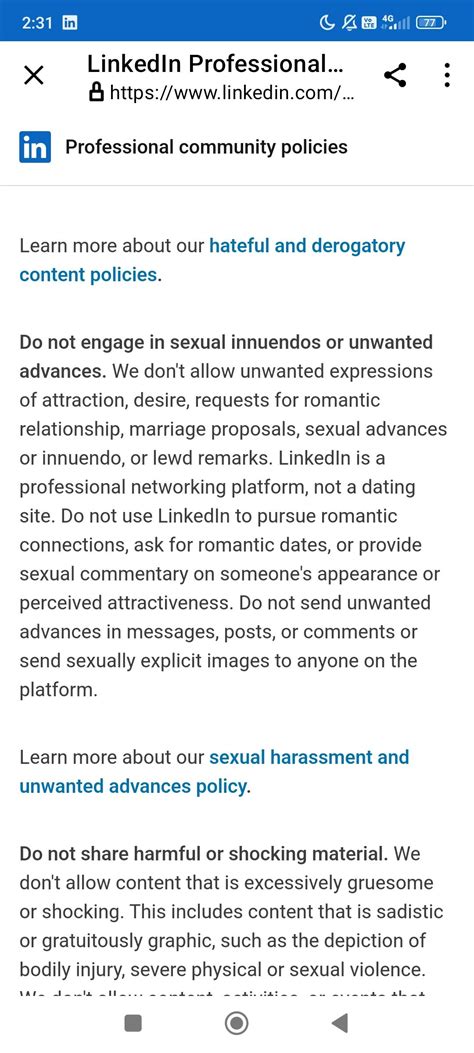 Hemant Singh On Linkedin Linkedin Wrong Linkedindating Romance Jobopening