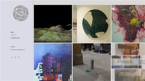 Ephemeral Projects Otras Organizaciones De Arte Arteinformado