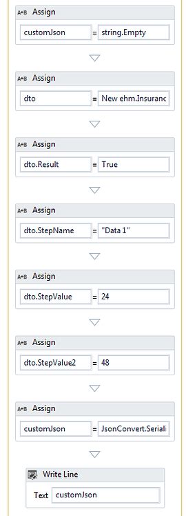 How To Create JSON Body Text In Request Help UiPath Community Forum