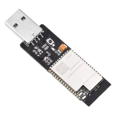 scheda di sviluppo esp32 s2 modulo esp32 s2 wroom integrato porta usb