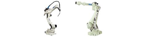 Otc Robot Maintenance Instructions