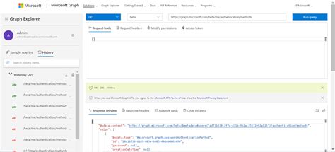 Core Getting 401 Unauthorized Error When Pulling