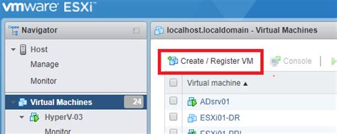 Install Windows Server Hyper V On VMware ESXi Adil Arif