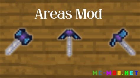 Areas Mod 1 19 2 1 18 2 Mc Mod Net