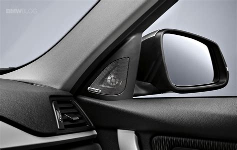 Christmas Gift Ideas: BMW Original Accessories