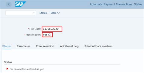 F110 In Sap Automatic Payment Program App Sapficoblog