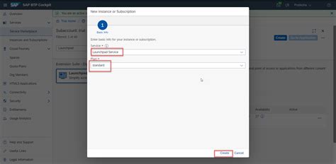 How To Set Up Your Sap Launchpad Service Sap Community