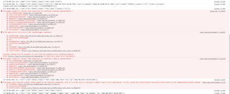 Cannot Read Properties Of Undefined Reading Getusermedia · Issue 763 · Tinode Chat · Github