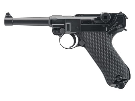 Umarex Legends P.08 Airgun