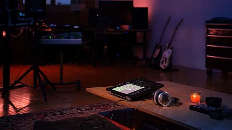 Ableton Push 3 Jetzt Auch Als Standalone Instrument ⋆ Delamarde