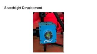 DJI Payload SDK PPTX Computer Peripherals Computing