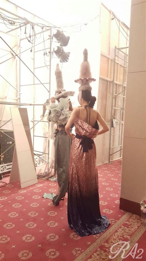 세종대학교 패션쇼 메이크업