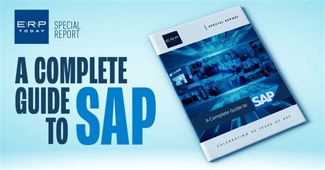 A Complete Guide To SAP