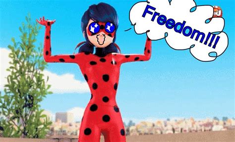 Oops Ladybug Comic Miraculous Amino
