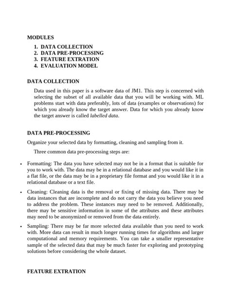 Air Quality Prediction Using Machine Learning Pdf Machine Learning Software Testing