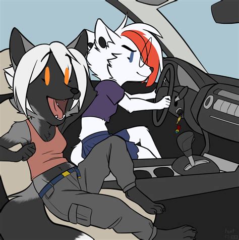 Comics Archive Vixen Logic