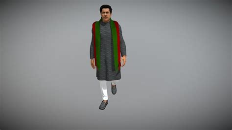 Emran 3d Models Sketchfab