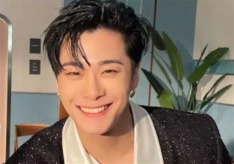 Rip Moonbin Bandmate Cha Eunwoo Departs From The Us For The Funeral Bts Leader Rm Grieves