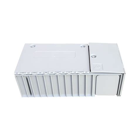 CTO Port Multi Operator Fiber Optic Distribution Box Fiber Optic Distribution Box Fiber