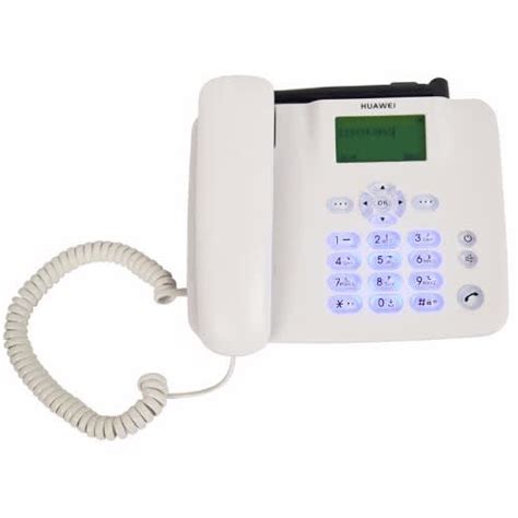 Huawei Gsm Desk Phone Konga Online Shopping