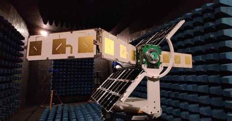 Taking The Battle To Space Detecting And Geolocating Gps Jamming Signals Spire Global Data