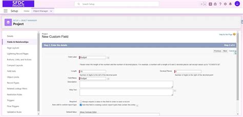Salesforce Data Modeling A Complete Guide With Examples Sfdc Insights