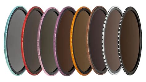 Neutral Density Filters Enhance Your Photography With ND Filters