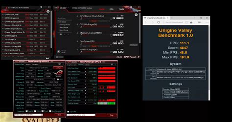 Top 5 Gpu Overclocking Utilities Velocityx Overclocking And Lighting