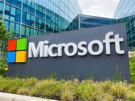 Microsoft Not Shutting Down Office In Nigeria Says Presidential Aide