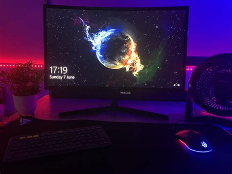 any tips r setups