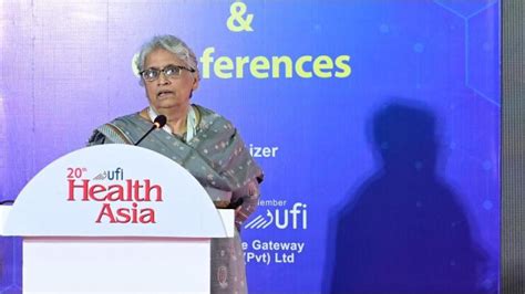 Health Asia International Exhibition And Conferences On Linkedin Dr Shaheen Zafar Seminar