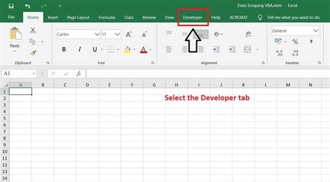 13 Чистка веб страниц с помощью Vba