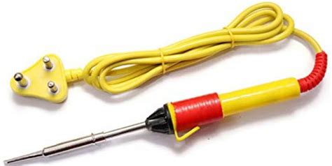 Types Of Soldering Iron And How To Select The Right One